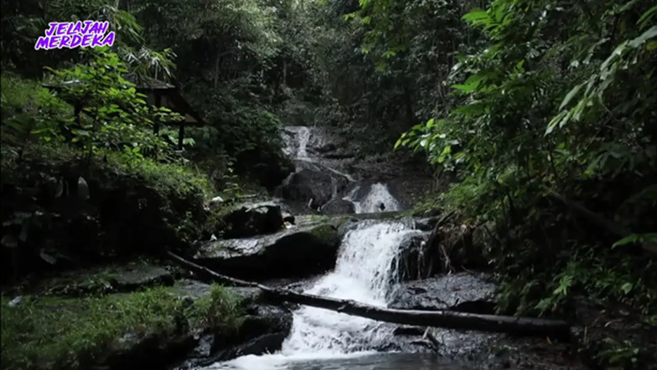 Jelajahi Keindahan Alam dan Situs Geopark Meratus di Daerah Loksado ...