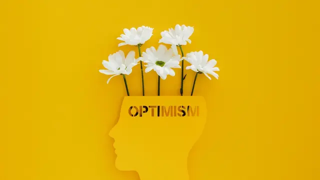 10 Cara Menjadi Orang Optimis yang Mudah Diterapkan - Ragam Bola.com