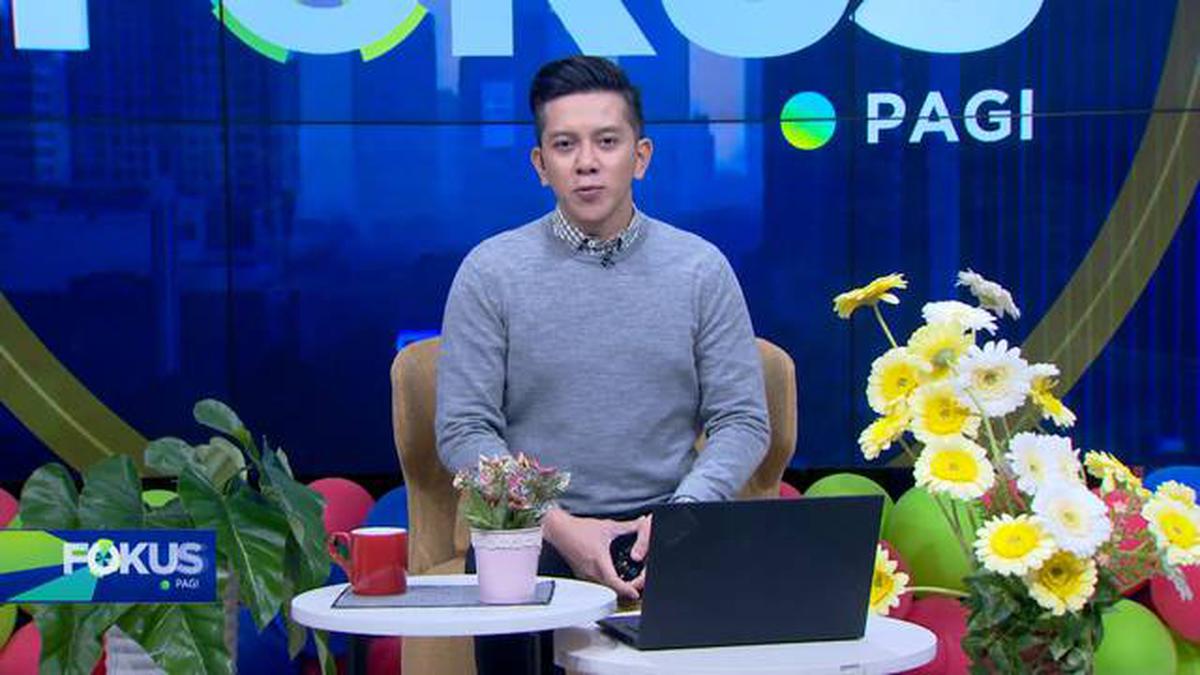 Fokus Pagi : Bentrok TNI dan Warga Perihal Lahan - TV Liputan6.com