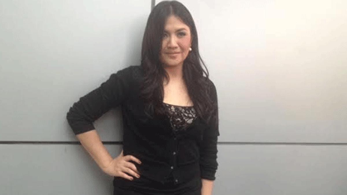 Cornelia Agatha: Saya Butuh Cinta - ShowBiz Liputan6.com