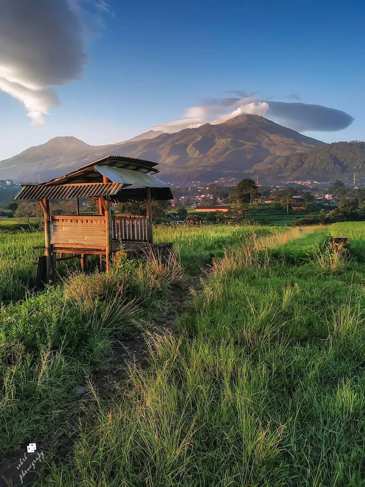 10 Destinasi Trawas Wisata yang Wajib Dikunjungi 2025, Ada yang Mirip ...