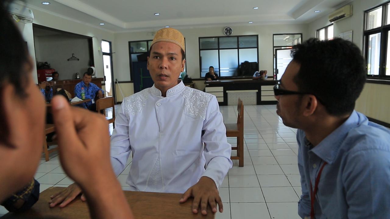 12 Juli 2008: Terungkapnya Pembunuhan Berantai Ryan Jombang