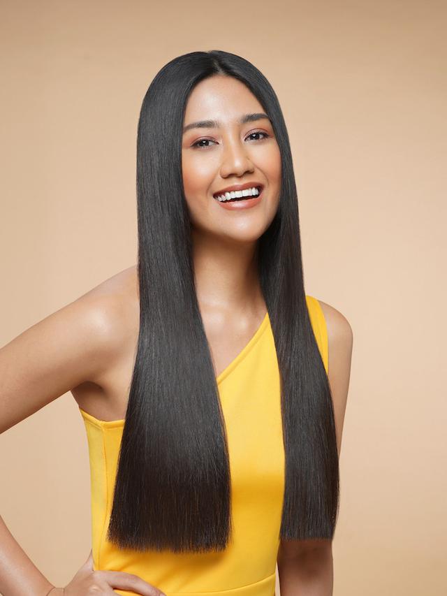 Rekomendasi 7 Sampo Untuk Rambut Lebih Lurus, Cek di Sini - Citizen6 ...