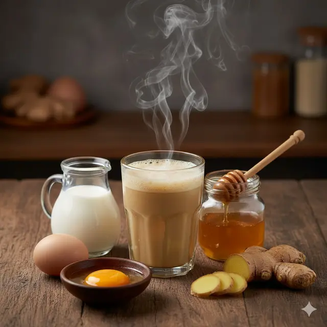 5 Manfaat STMJ, Khasiat dan Risiko di Balik Minuman Tradisional ...