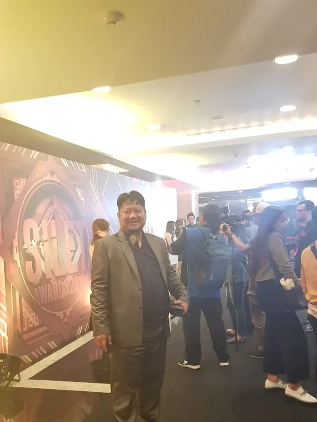 Parfi 56 Ultah ke-3, Ini Pesan Ki Kusumo sebagai Pendiri - ShowBiz ...