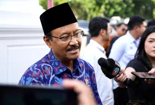 Resep Luti Gendang khas Kepulauan Riau - Food Fimela.com