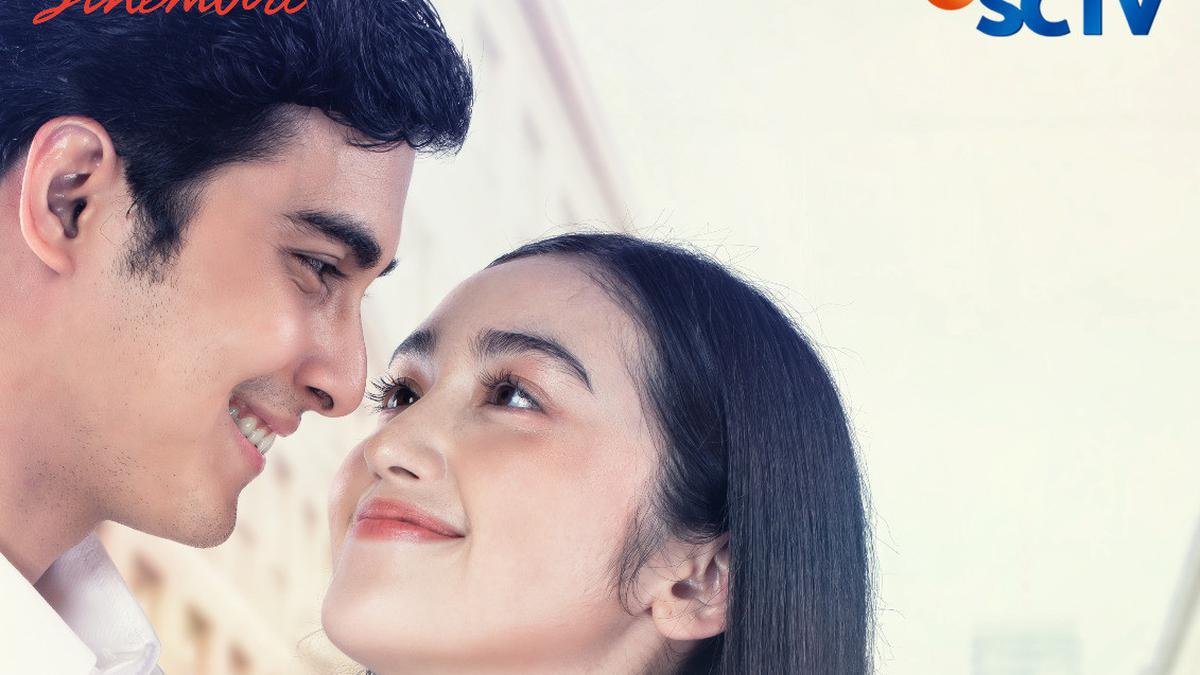 Cerita Ranty Maria Jalin Chemistry dengan Cinta Brian dan Marcel ...