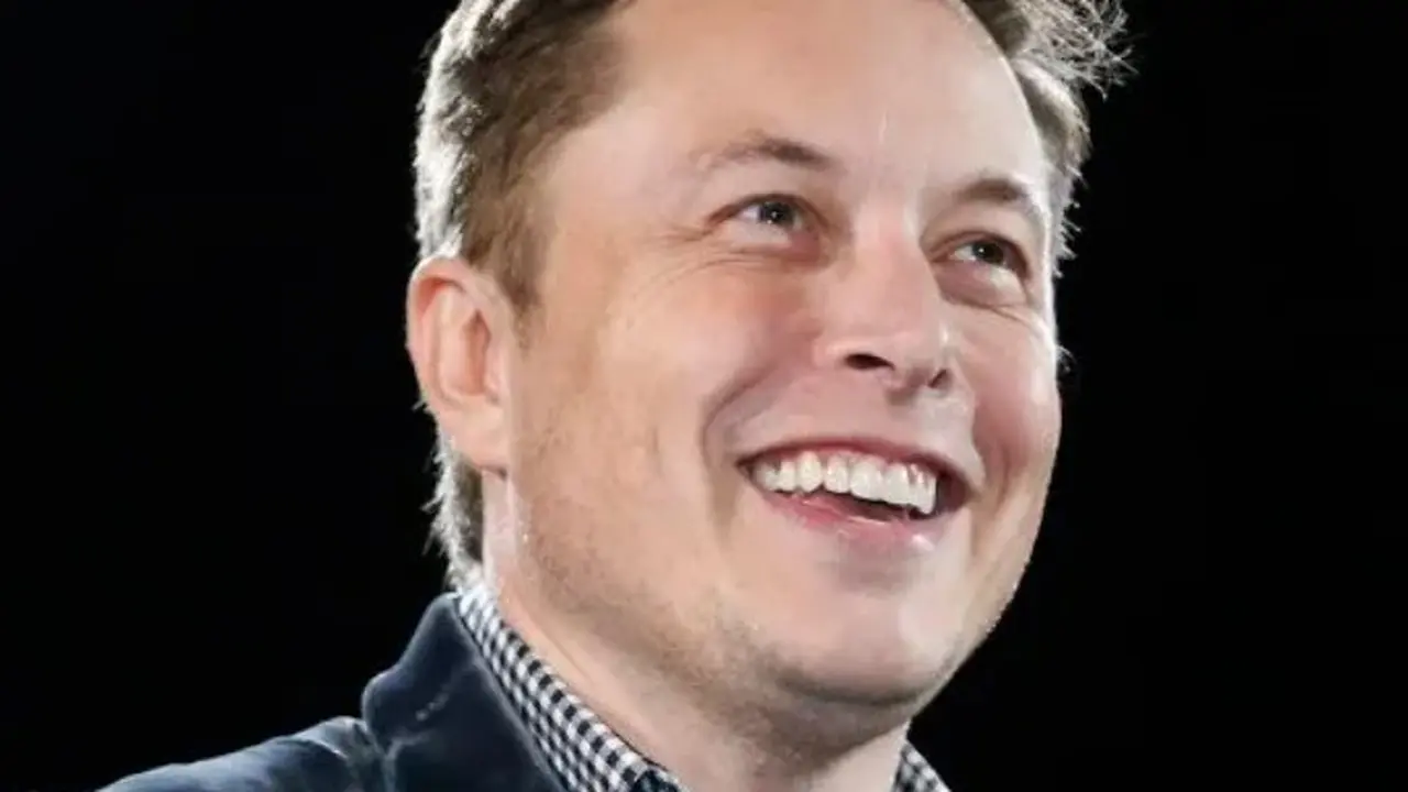 Elon Musk, Sosok di Balik Tesla dan SpaceX yang Mengorbankan Waktu ...