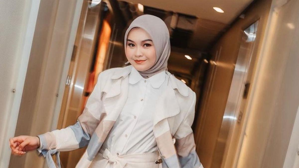 Profil Salma Salsabila, Penyanyi yang Diundang Tampil di Istana Negara ...