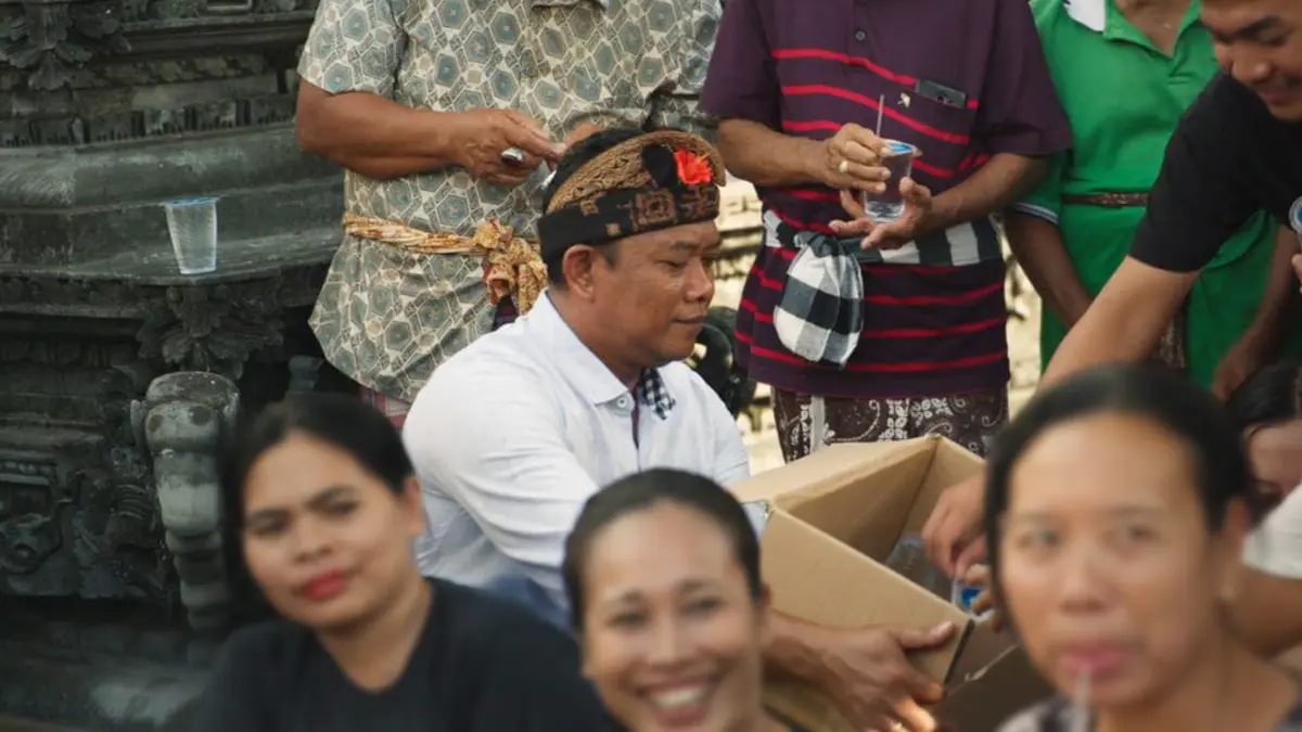 Berita trauma bencana Hari Ini - Kabar Terbaru Terkini | Liputan6.com