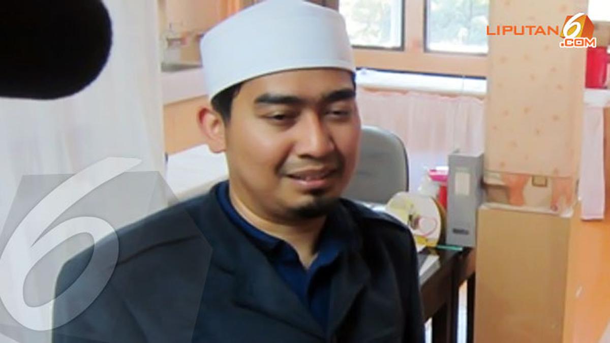 Obsesi Ustad Solmed: Jadi Ustad Termahal! - ShowBiz Liputan6.com