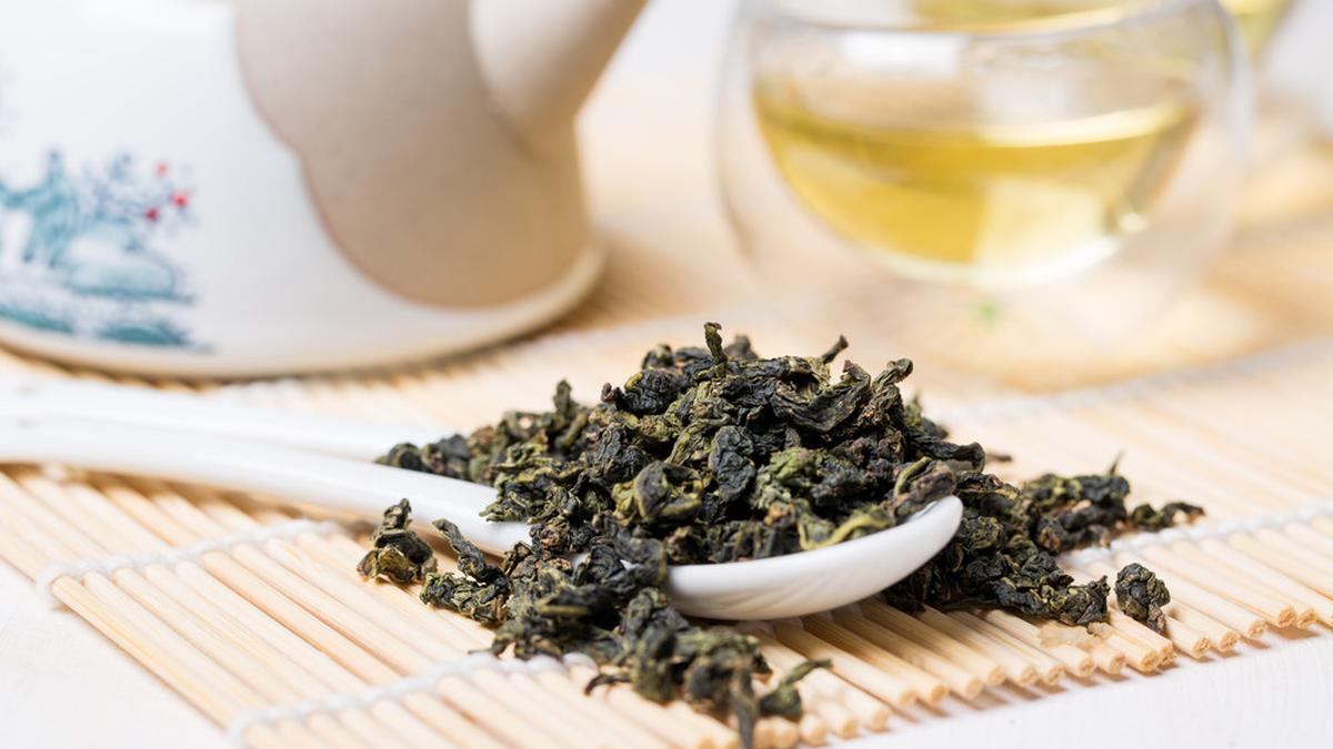 10 Manfaat Teh Oolong yang Cocok untuk Diet Sehat