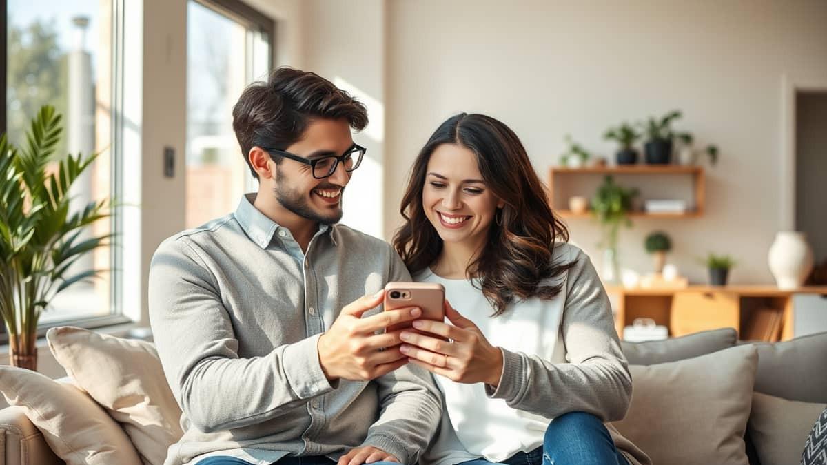 350 Caption Romantis untuk Suami yang Menyentuh Hati