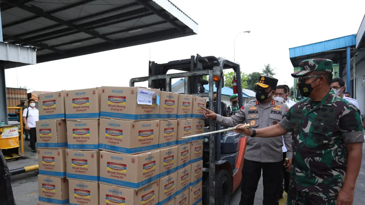 Profil PT Salim Ivomas Pratama, Sejarah, Nilai-Nilai, Anak Perusahaan ...