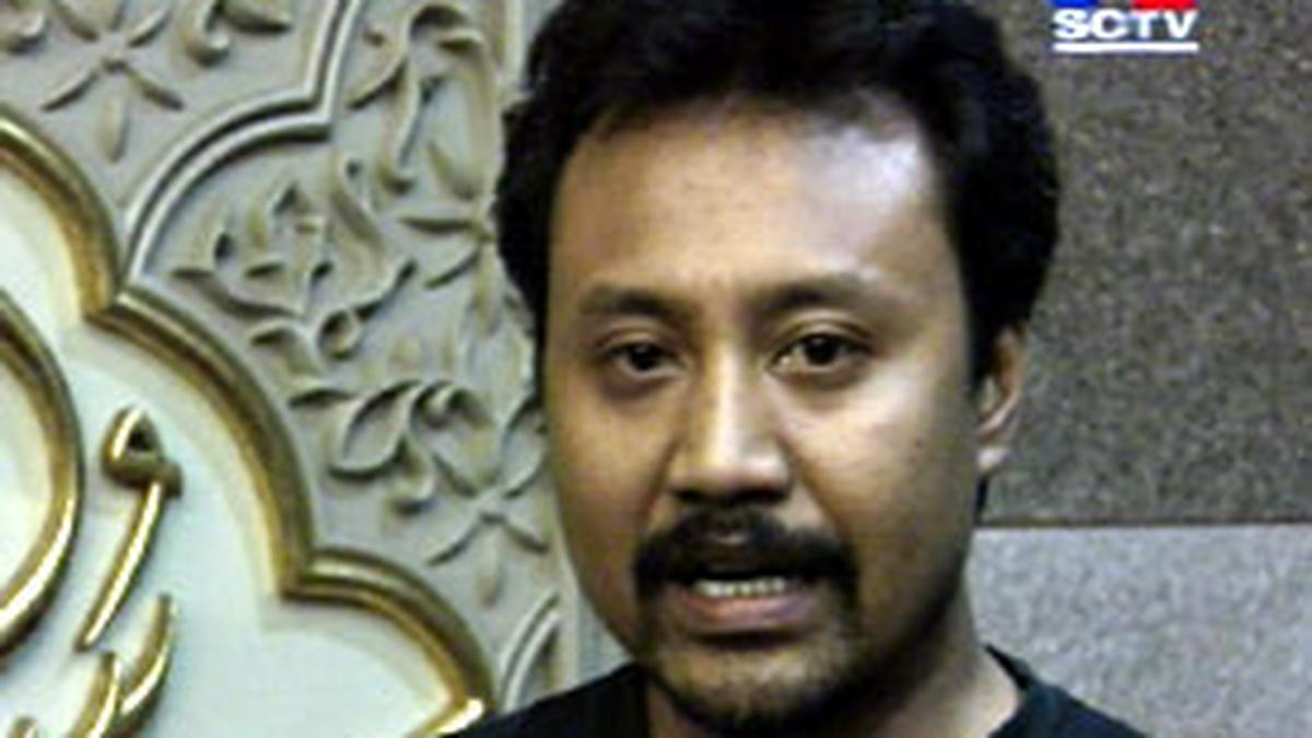 Syaifullah Yusuf: Kiai NU Menentang Pemecatan Saya - News Liputan6.com