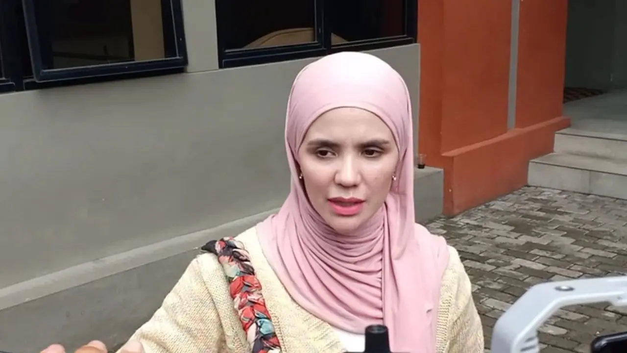 Marjam Abdurahman Beber Riwayat Kesehatan Aldila Jelita yang Punya ...