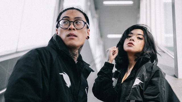 7 Potret Mesra Prisa Rianzi Bersama Suaminya yang Berasal dari Filipina ...