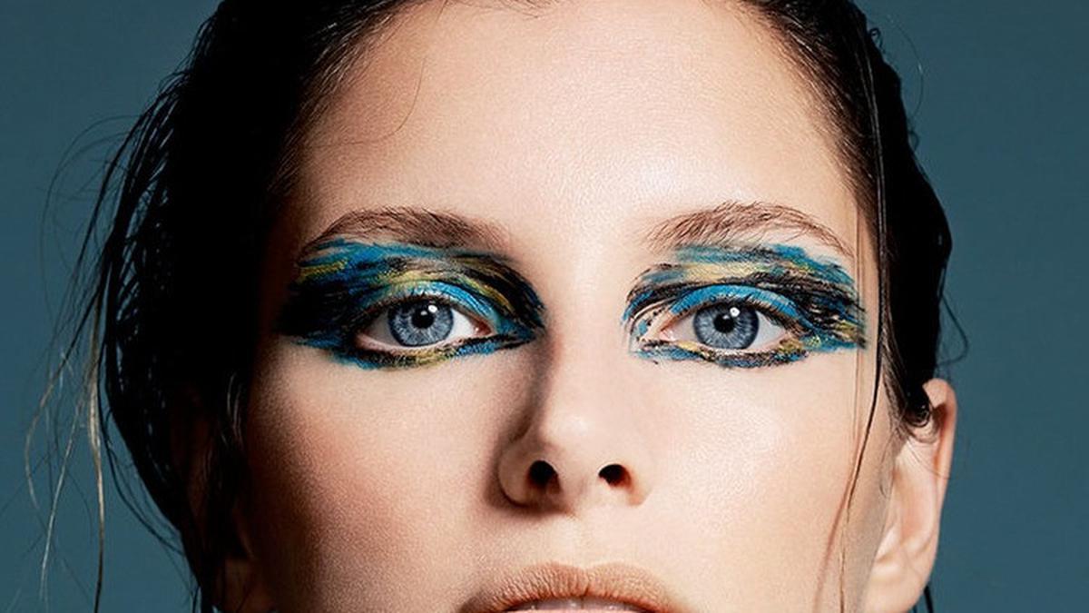 Kombinasi 3 Warna Eyeshadow ala Runway untuk Makeup Harian, Siang dan ...