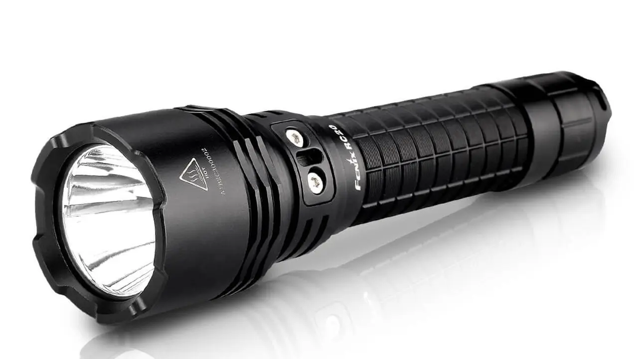 Perubahan Energi yang Terjadi pada Baterai yang Menyalakan Senter ...