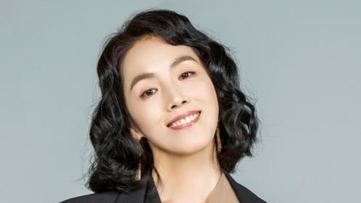 Park Ji Ah Sang Pemeran Ibu Song Hye Kyo di The Glory Meninggal Dunia ...