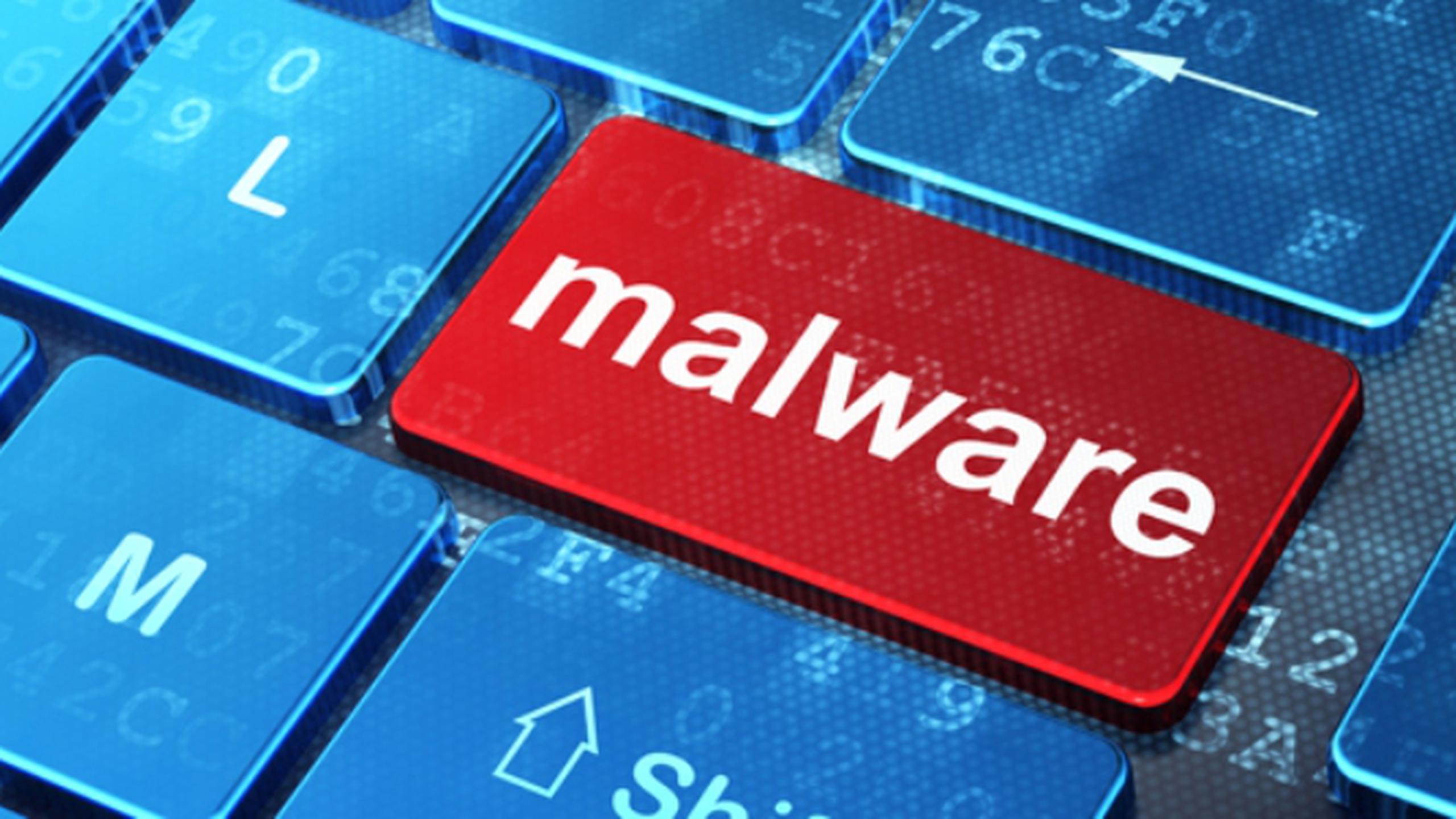 Memahami Cara Kerja Malware, Begini Langkah Pencegahan dan Mengatasi ...