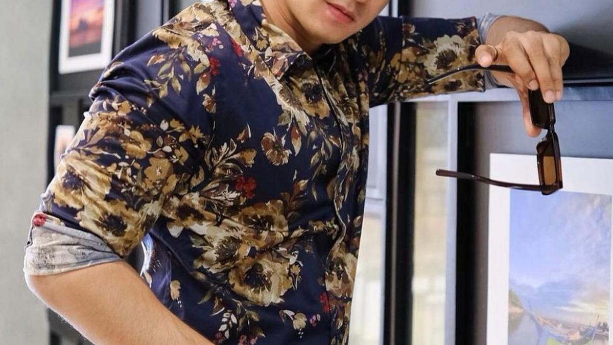 Fakta Menarik tentang Briptu Mustakim, Polisi Tampan yang Mirip Ali ...