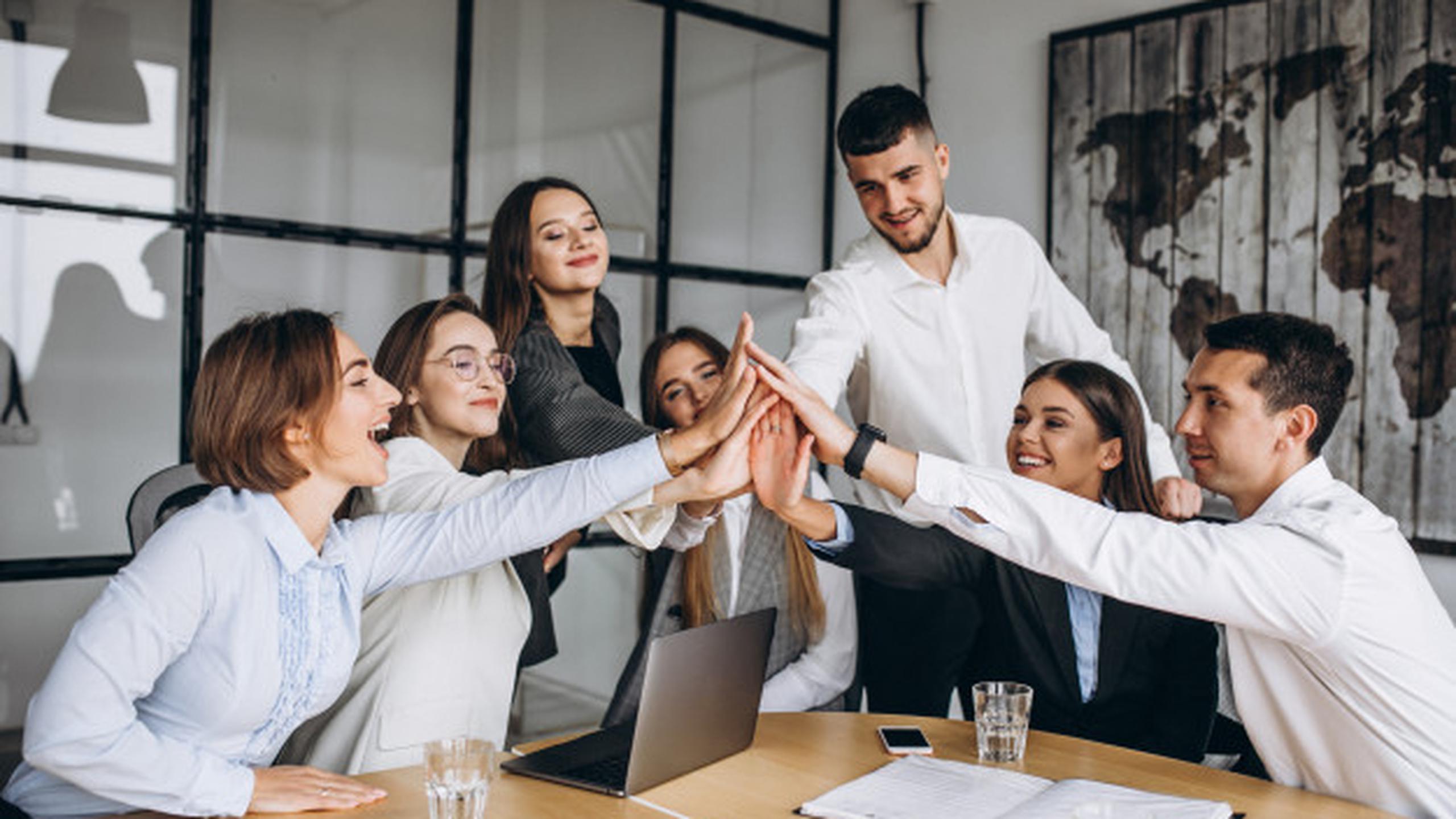 140 Quotes Teamwork yang Penuh Motivasi dan Inspirasi, Bikin Kompak