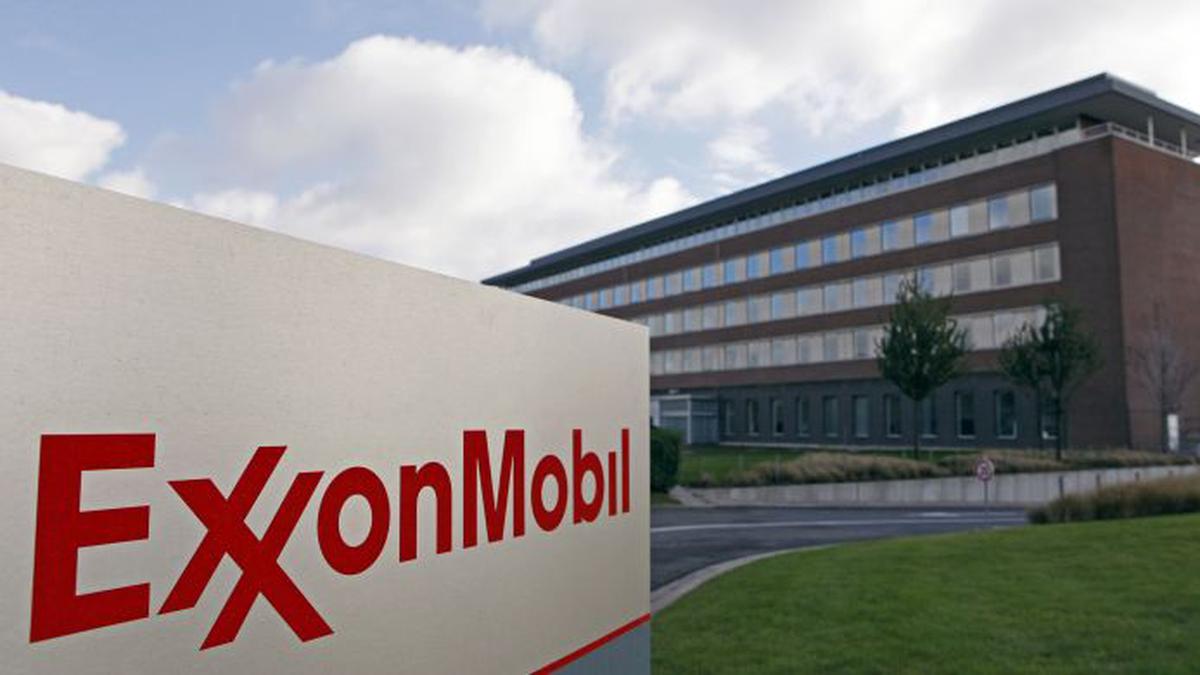 Daniel L. Wieczynski Didapuk Jadi Bos Exxon Mobil Indonesia - Bisnis ...