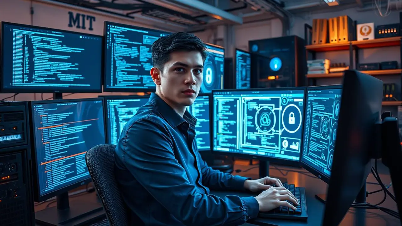 Apa Itu Hacker: Pengertian, Jenis, dan Cara Kerjanya - Feeds Liputan6.com