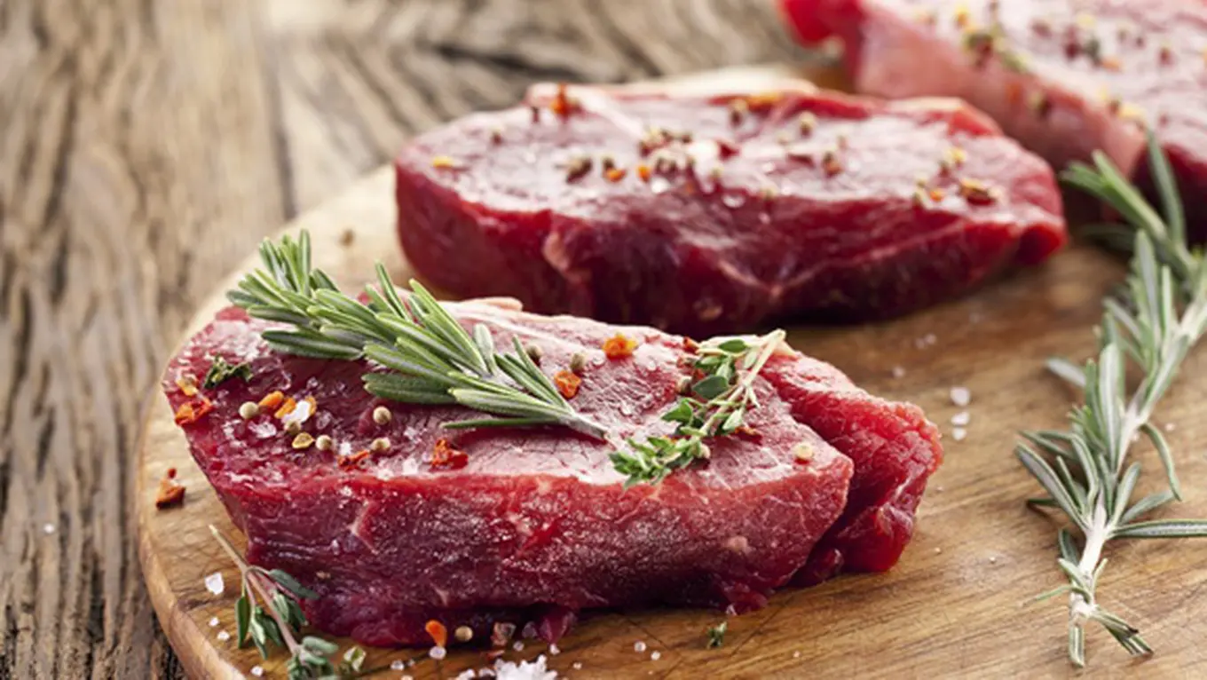 Ini Lho Bagian Daging Sapi Yang Paling Lembut dan Enak - Lifestyle ...