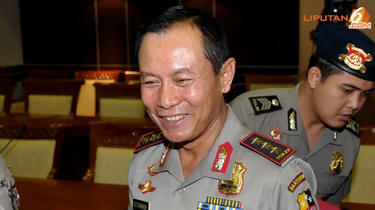 Berita Foto Bugil Polwan Hari Ini - Kabar Terbaru Terkini | Liputan6.com