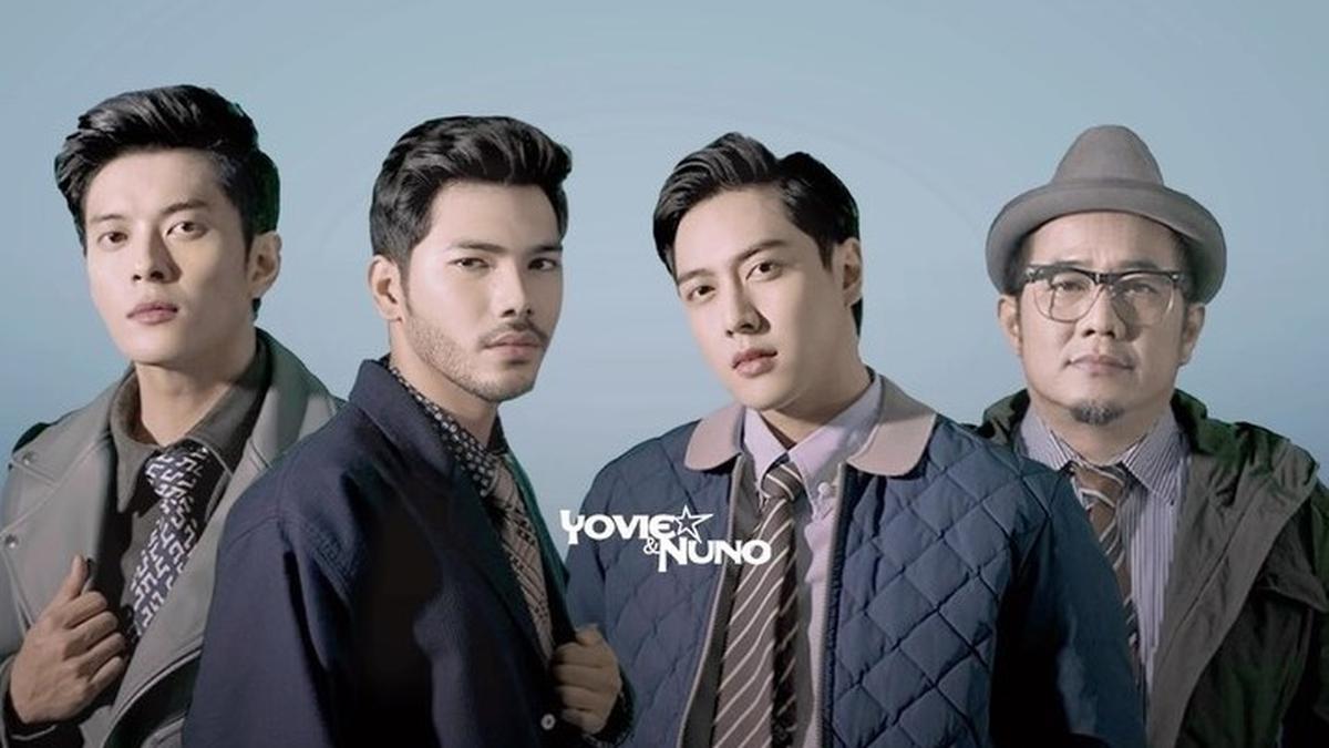 Yovie & Nuno Akan Kabulkan Permintaan Fans Rekam Ulang Single Lama ...