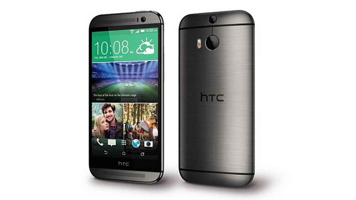 HTC Luncurkan One M8s