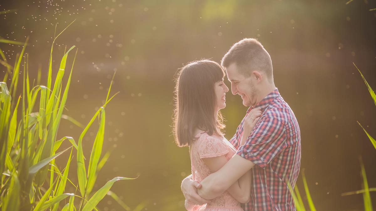 5 Tanda Dirimu dan Dia Saling Mencintai dengan Tulus - Lifestyle Fimela.com