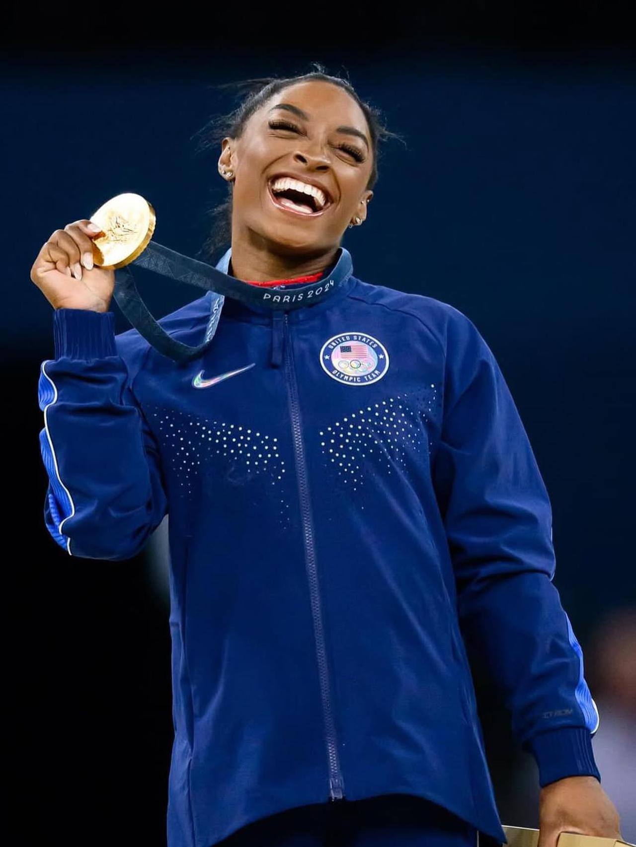 55 Simone Biles Quotes in Gymnastics and Greatness to Fuel Your Dreams