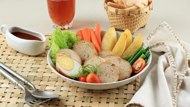 3 Resep Galantin dari Berbagai Macam Daging, Enak dan Mudah Dibuat ...