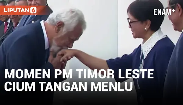 Unggah Meme Puan Maharani, Ketua BEM UI: Menggambarkan Kemarahan Kami ...