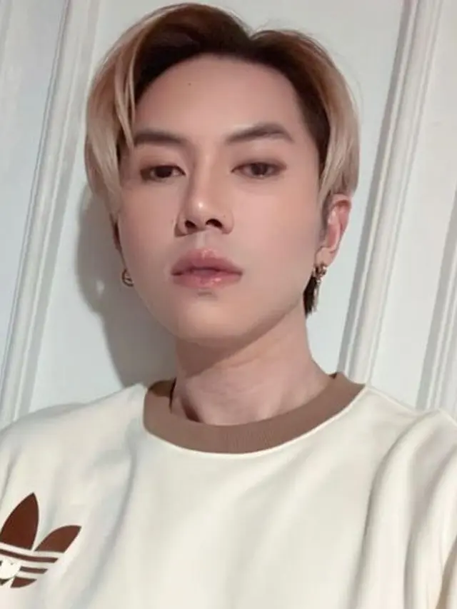 Profil Rafael Tan yang Kini Viral Dijuluki Duta Seblak: Dulu Lolos ...