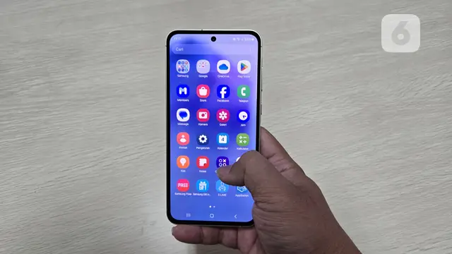 Harga Samsung A55 5G dan Spesifikasi Lengkap, Ponsel 5G Terjangkau ...