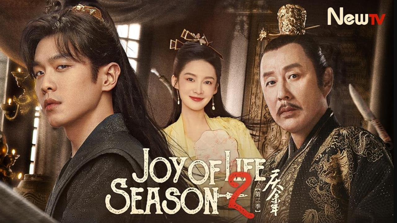 24 Drama China Romantis Rating Tertinggi Sepanjang Masa, Isi Daftar Tontonmu dengan Kisah Cinta ...