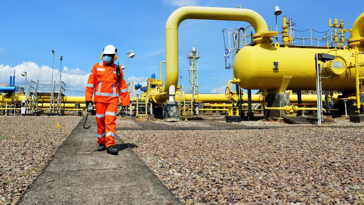 Pertamina Perluas Pasokan Gas Bumi Lewat Skema Virtual Pipeline, Apa ...