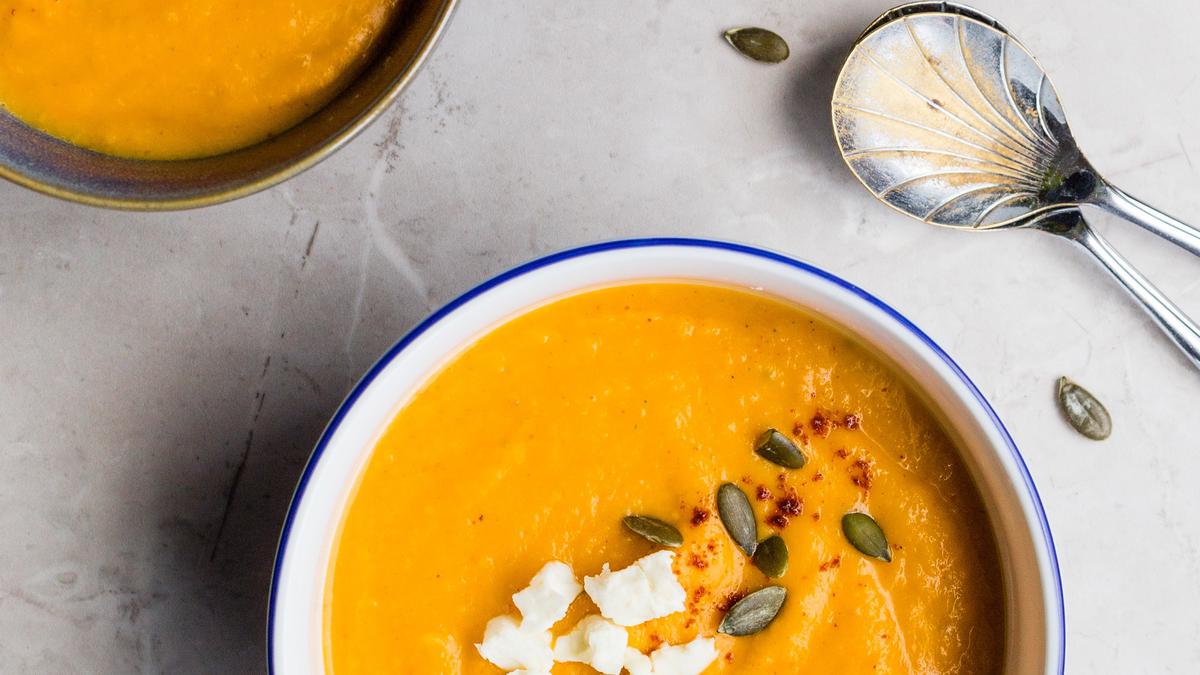 Kenapa Jus Labu Langsingkan Tubuh Sekaligus Menimbulkan Penyakit ...