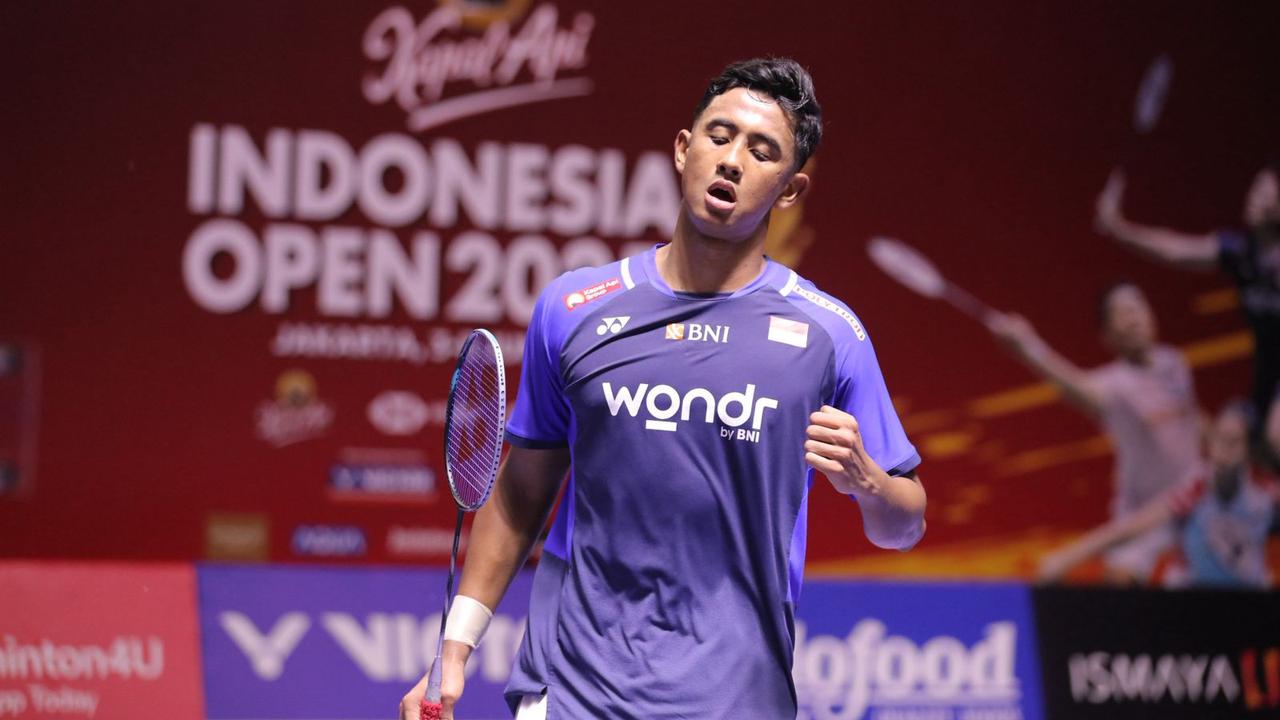 Juara Macau Open 2025, Alwi Farhan: Ini Wishlist Goal Saya