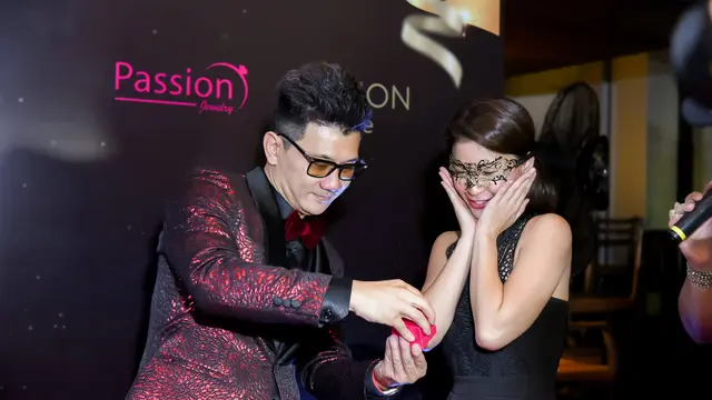 Koko Jackson Gelar Sayembara Pencarian Jodoh di Media Sosial, 10 Wanita ...