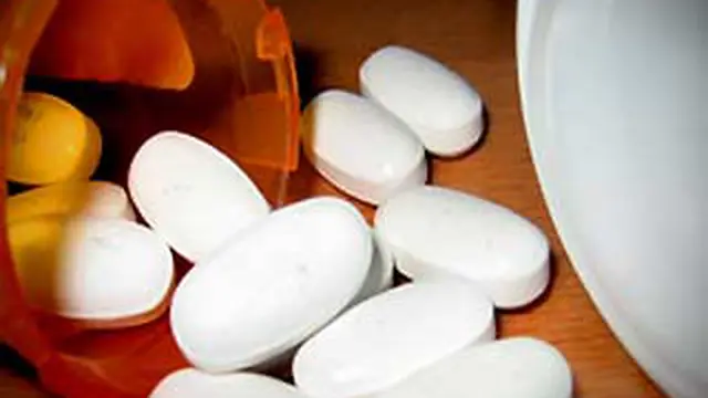 Gila! Obat-obatan Hibah Dicuri - Health Liputan6.com