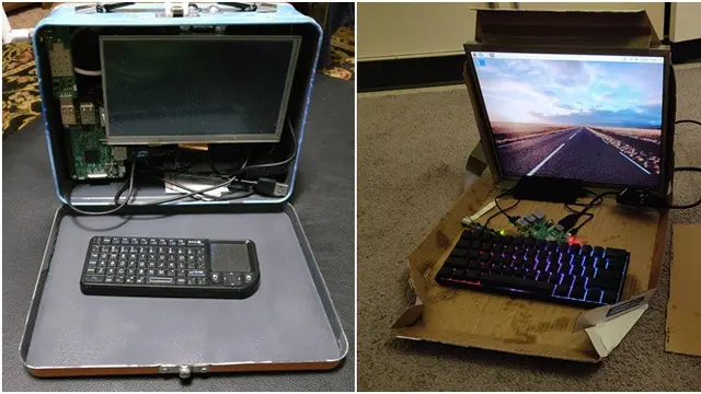 5 Potret Kocak Modifikasi Komputer Ini Bikin Geleng Kepala - Hot Liputan6.com