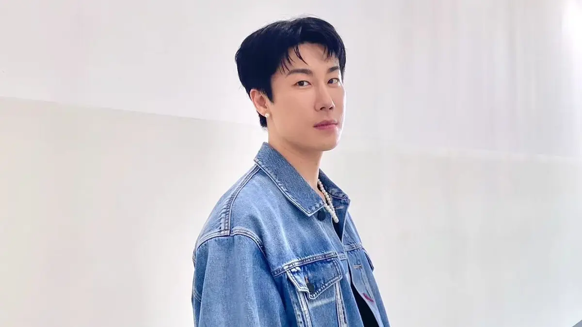 Berita Rapper Korea Hari Ini - Kabar Terbaru Terkini | Liputan6.com