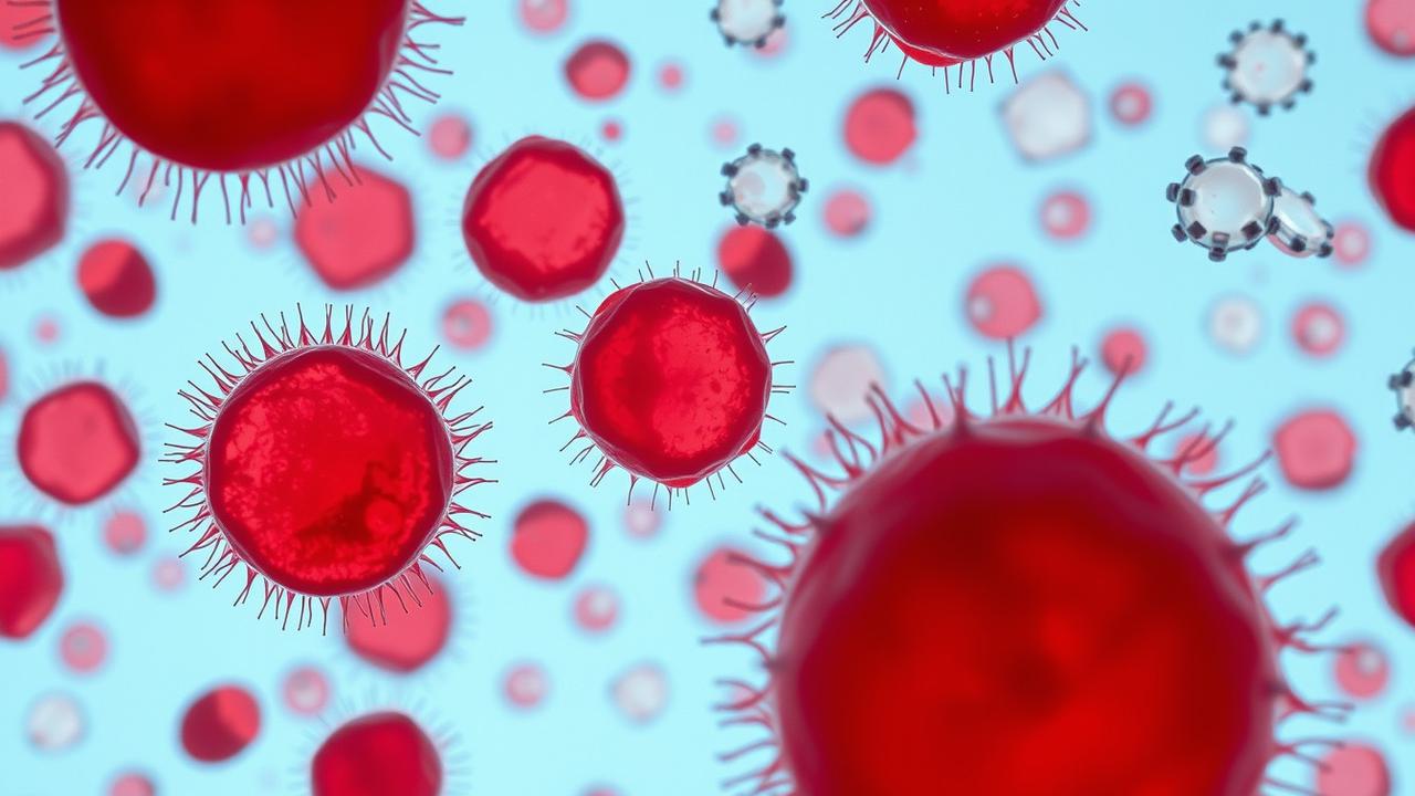 Krenasi Adalah Proses Penyusutan Sel dalam Larutan Hipertonik, Pahami ...