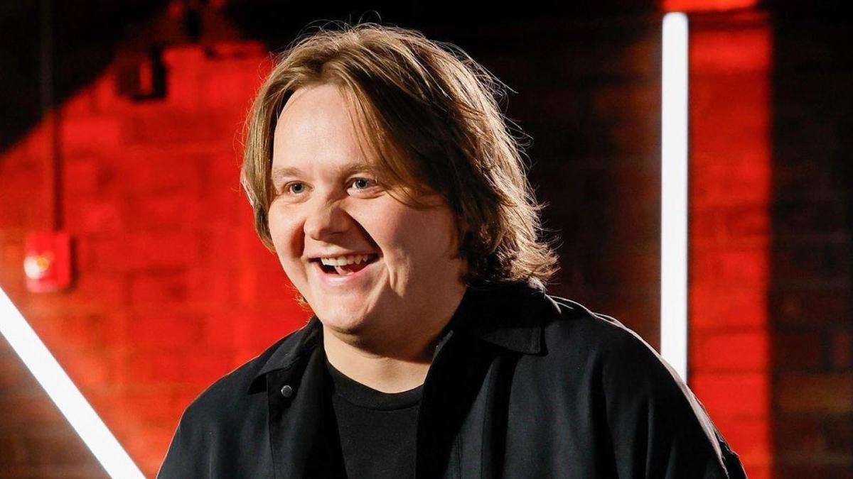 What Happened to Lewis Capaldi? The Musician Return After Hiatus and ...