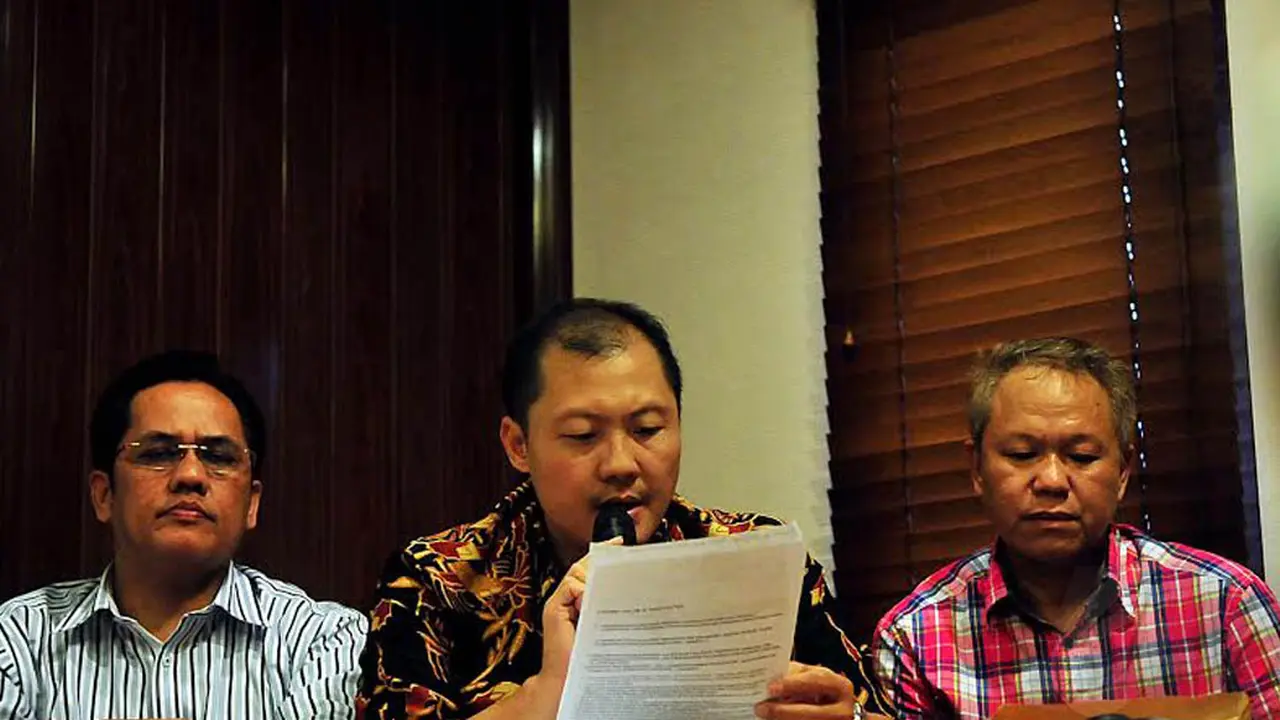 Notaris adalah Pembuat Akta Autentik, Ini Wewenang, Kewajiban, dan ...